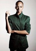 Rethabile 'Retha' Lethoko | the Fashion Spot