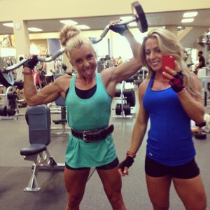 Hanna Victoria Hallman