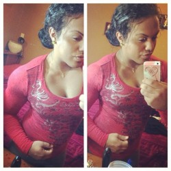 Melody Melo "Watch Out For This Girl!"