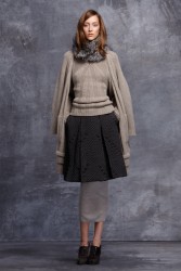 Women Wearing Wool | Sweatergirls
