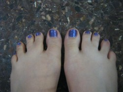 Cute and Adorable Webbed Toes - Page 5 - The MousePad